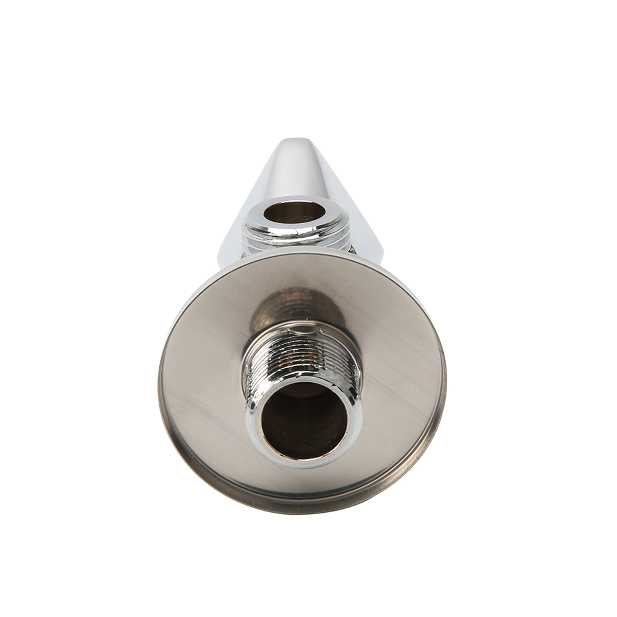 New Design 1/2 inch Angle Valve Bathroom Stop Valve - Al Dhafr General ...