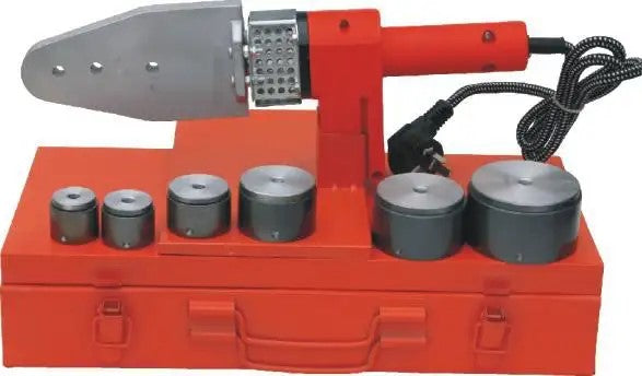 Vcosta - PPR Pipe Heat Fusion Welding Machine - Al Dhafr General Trading