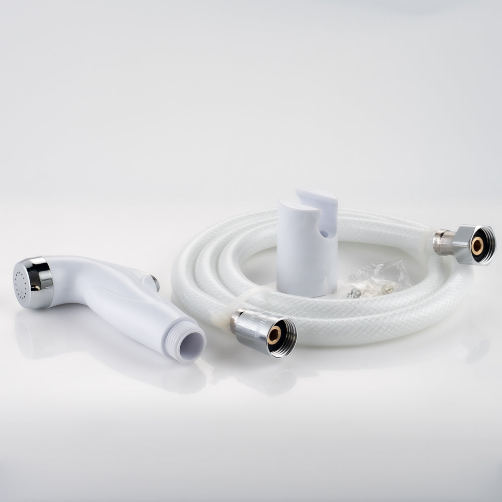PVC Shataff Handheld Portable Shattaf Bathroom Sprayer - Al Dhafr ...