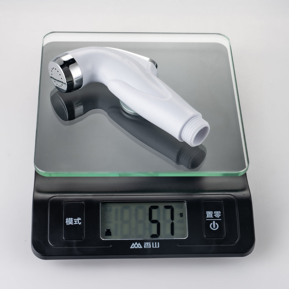 PVC Shataff Handheld Portable Shattaf Bathroom Sprayer - Al Dhafr ...