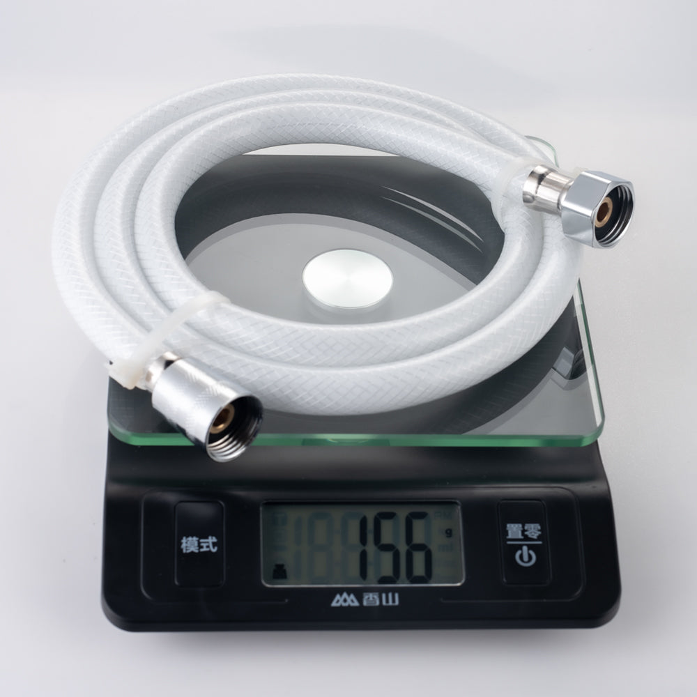 PVC Shataff Handheld Portable Shattaf Bathroom Sprayer - Al Dhafr ...